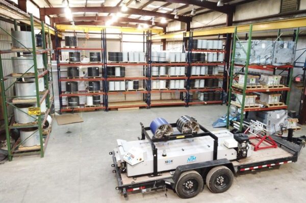 Gallery | Metal Formers, Inc.