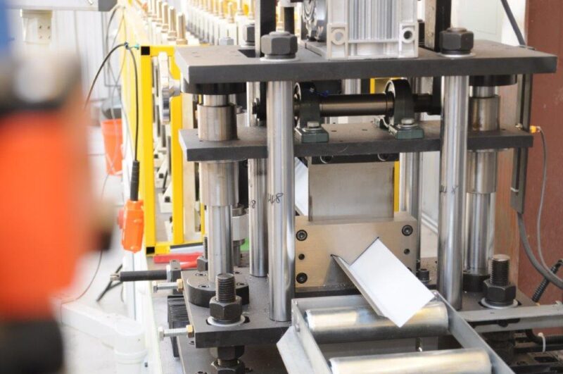 Metal Projects Gallery | Metal Formers, Inc., TN