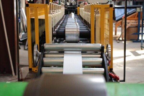 Metal Projects Gallery | Metal Formers, Inc., TN