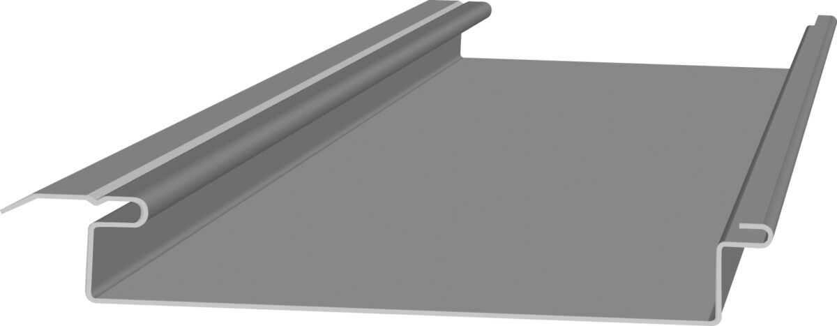 Metal Panels | Metal Formers, Inc., TN